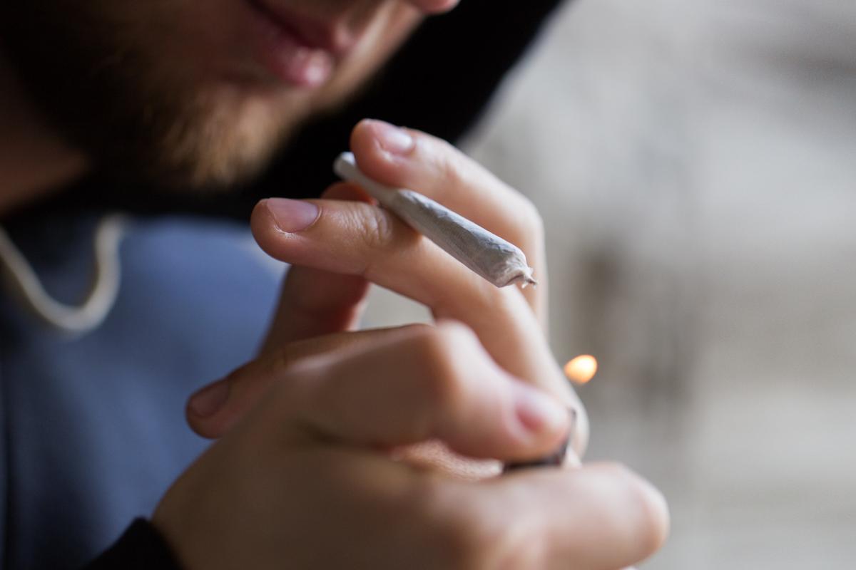 What Are the Symptoms of Marijuana Addiction? | Drug Addiction PA