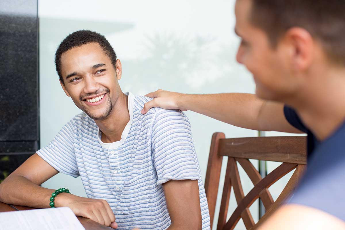 Safely Addressing Self-Harm in Teens | Mental Health Treatment