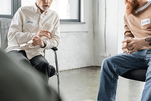 Residential Addiction Treatment Program | Residential Rehab