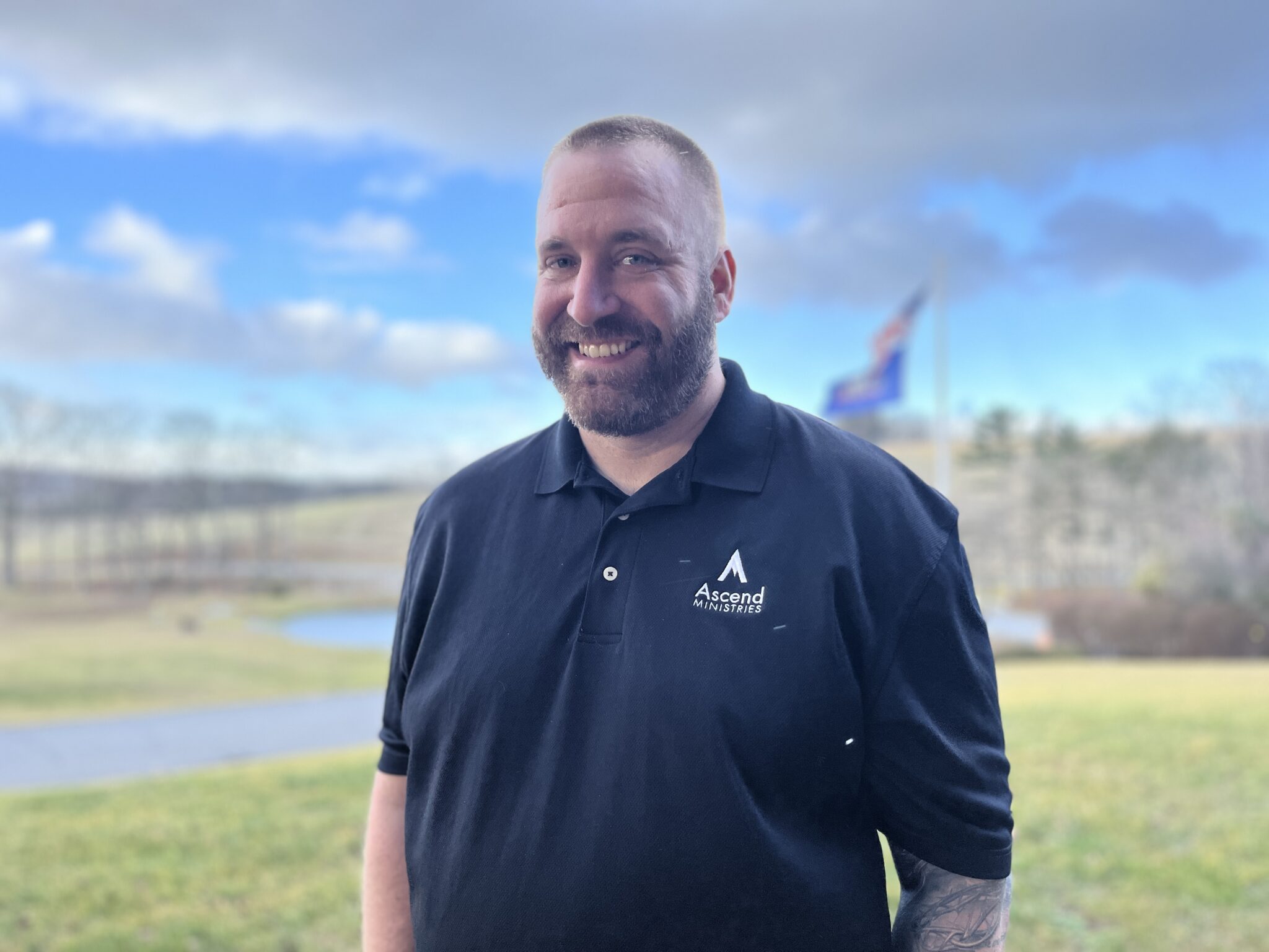 Rehrersburg - Pennsylvania Adult & Teen Challenge